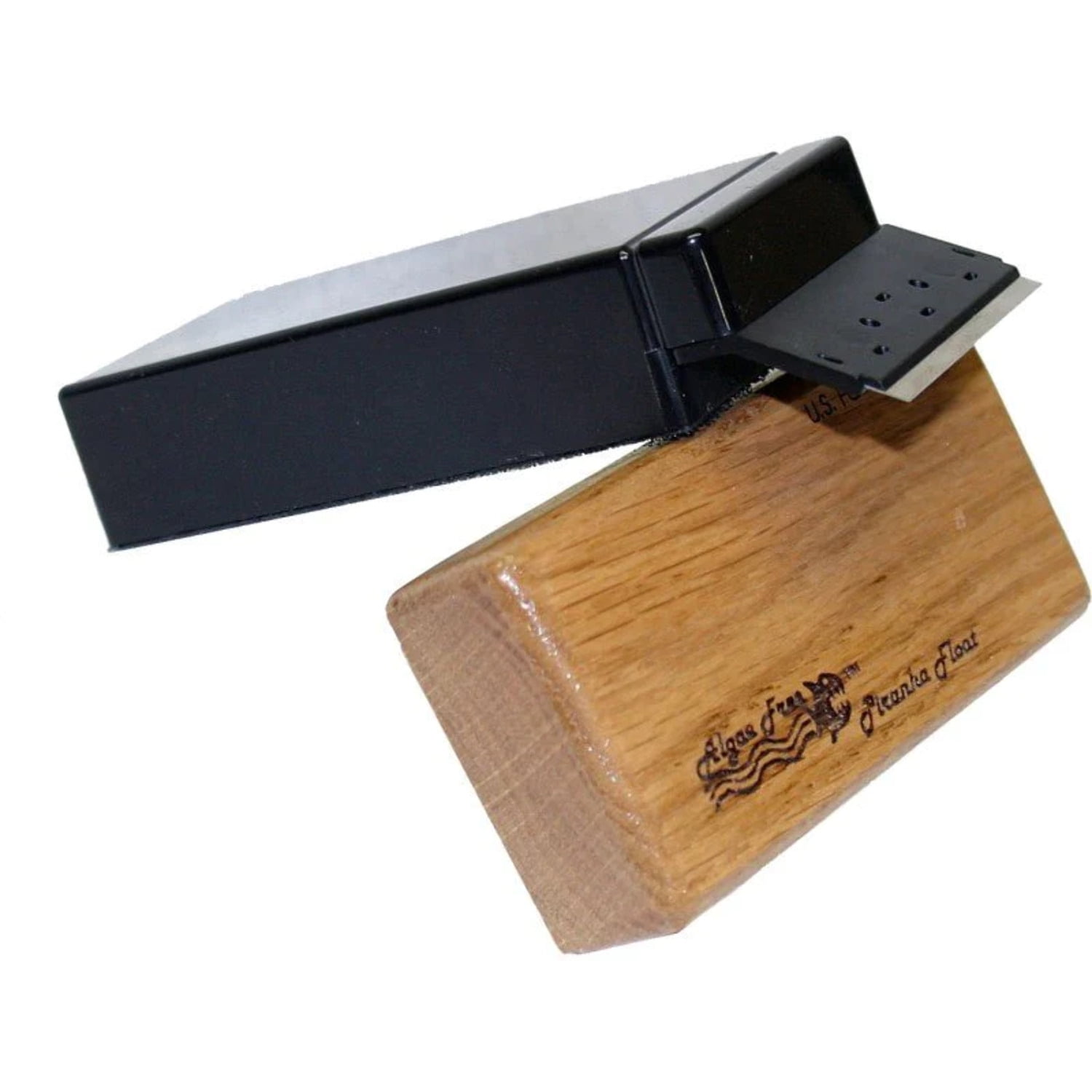 Algae Free Hammerhead Float Plus Cleaner - Walmart.com