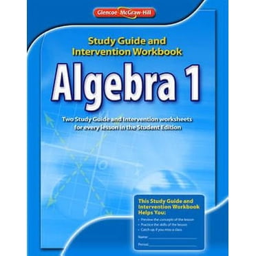 Algebra I Workbook for Dummies, 3rd ed. (Paperback) - Walmart.com