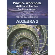 Prentice Hall Algebra 2