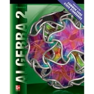 Merrill Algebra 1 Algebra 1, Student Edition, (Hardcover) - Walmart.com