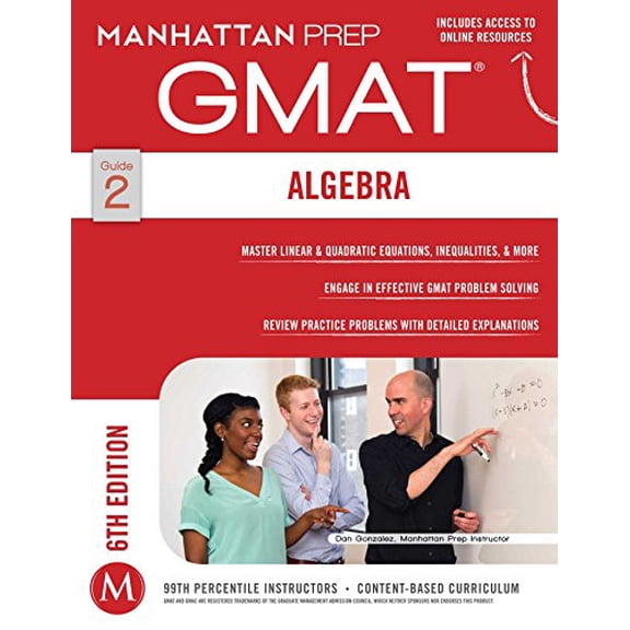 GMAT Official Guide 2021 Bundle (Paperback) - Walmart.com