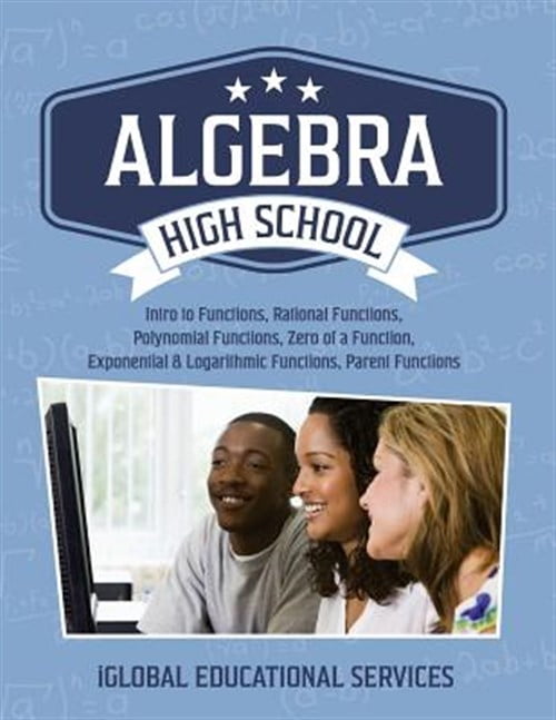 Algebra: High School Math Tutor Lesson Plans: Intro to Functions, Rational Functions, Polynomial ...