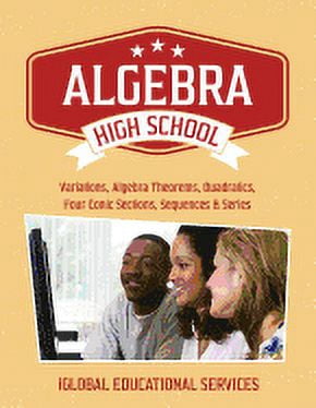 Algebra: High School Math Tutor Lesson Plans: Variations, Algebra ...