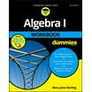 Algebra II All-In-One for Dummies (Paperback) - Walmart.com
