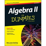 For Dummies: Geometry Workbook for Dummies (Paperback) - Walmart.com