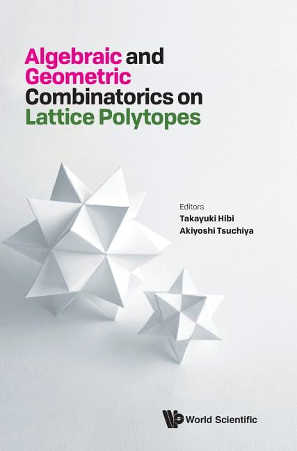 Algebraic And Geometric Combinatorics On Lattice Polytopes