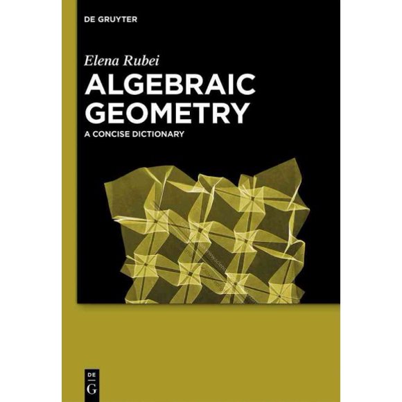 Best Sellers In Algebraic Geometry