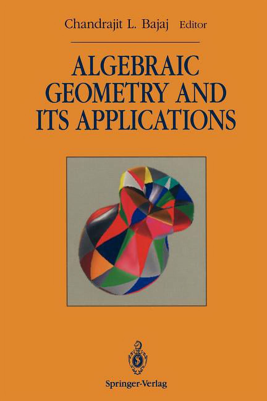 Algebraic Geometry and Its Applications: Collections of Papers from ...