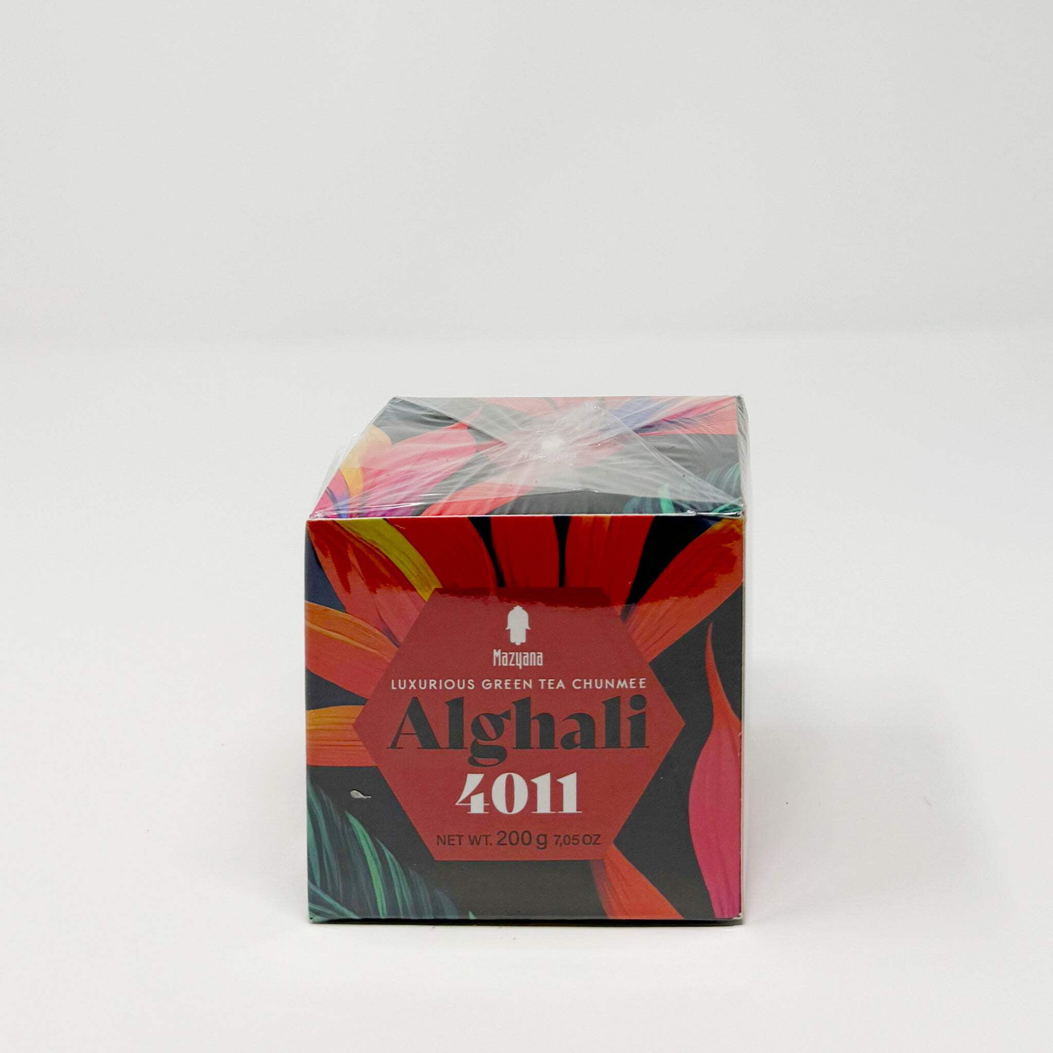 Alghali Moroccan Green Tea 200g - Walmart.com