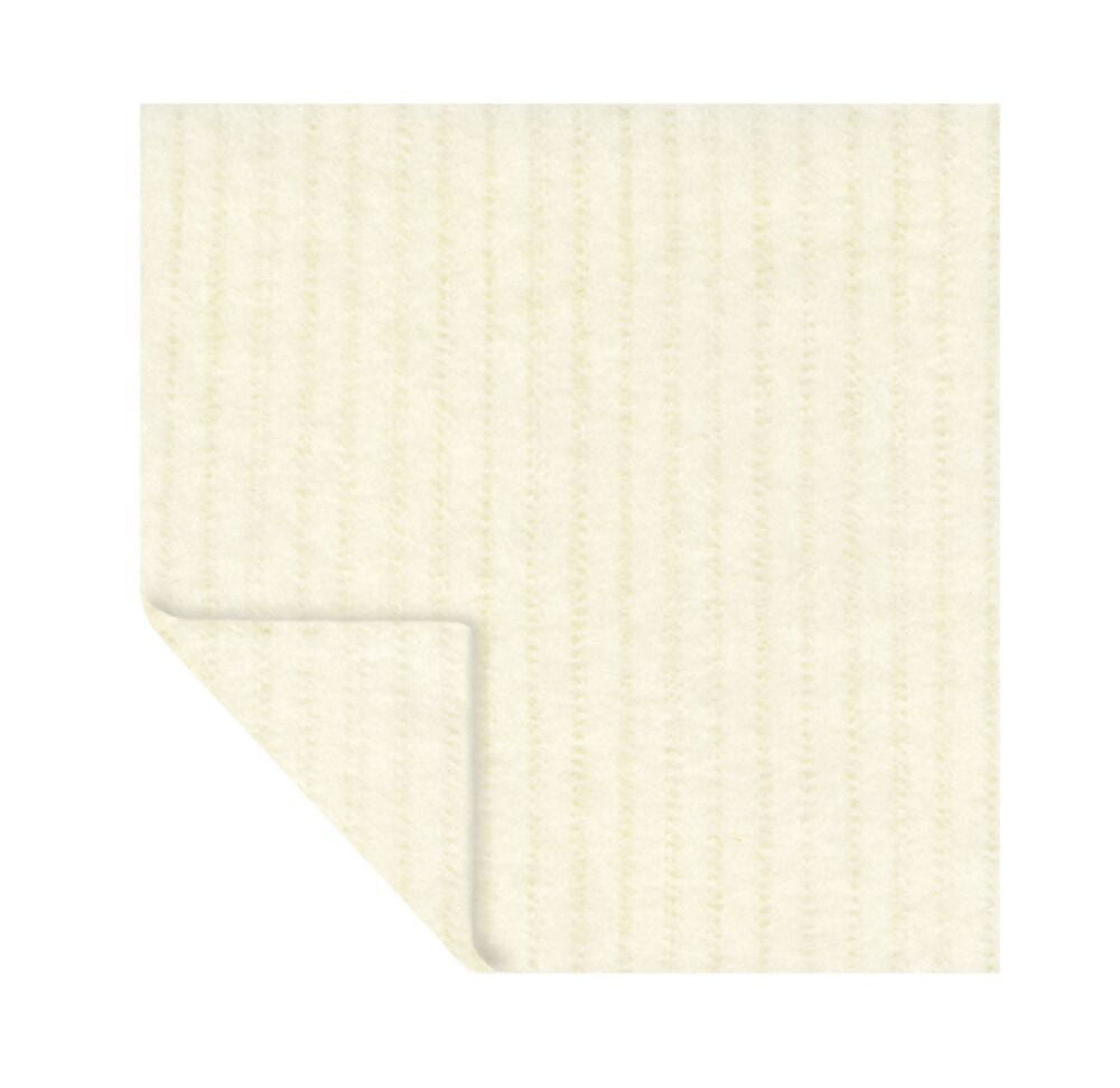 Algicell Ag 88222 Calcium Alginate Dressing, 2 x 2 Inch, Box of 10 ...