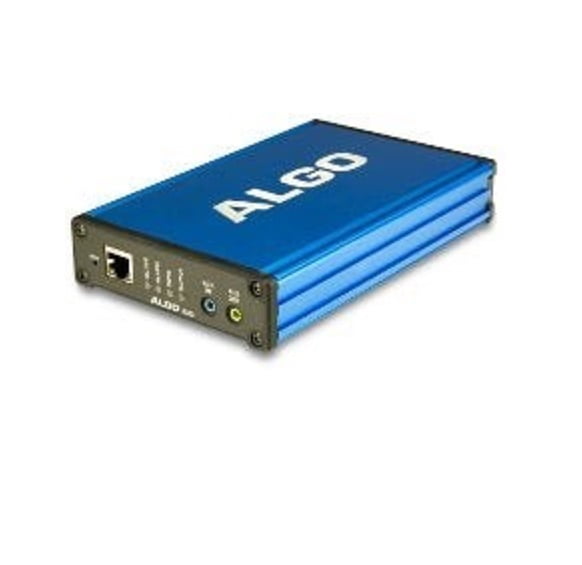 Algo 8300 Sip Paging Controller 8300 - Walmart.com