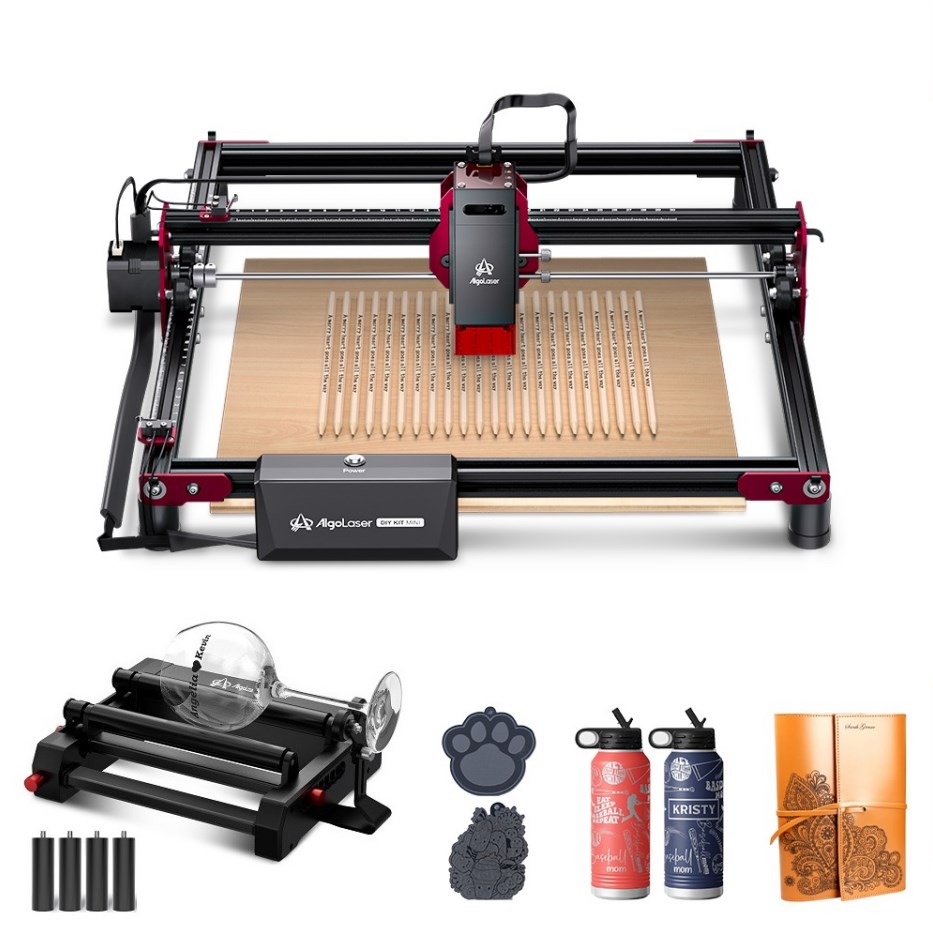 EUWBSSR USB Rechargable Engraving Machines with bits, Mini Electric ...