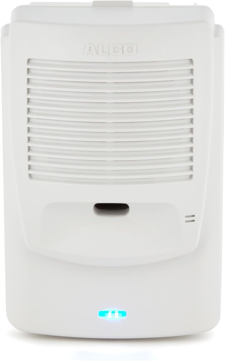 Algo 8180 IP Paging and Sip Loud Ringer Audio Alerter 8180 - Walmart.com