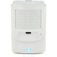 Algo 8180 IP Paging and Sip Loud Ringer Audio Alerter 8180 - Walmart.com