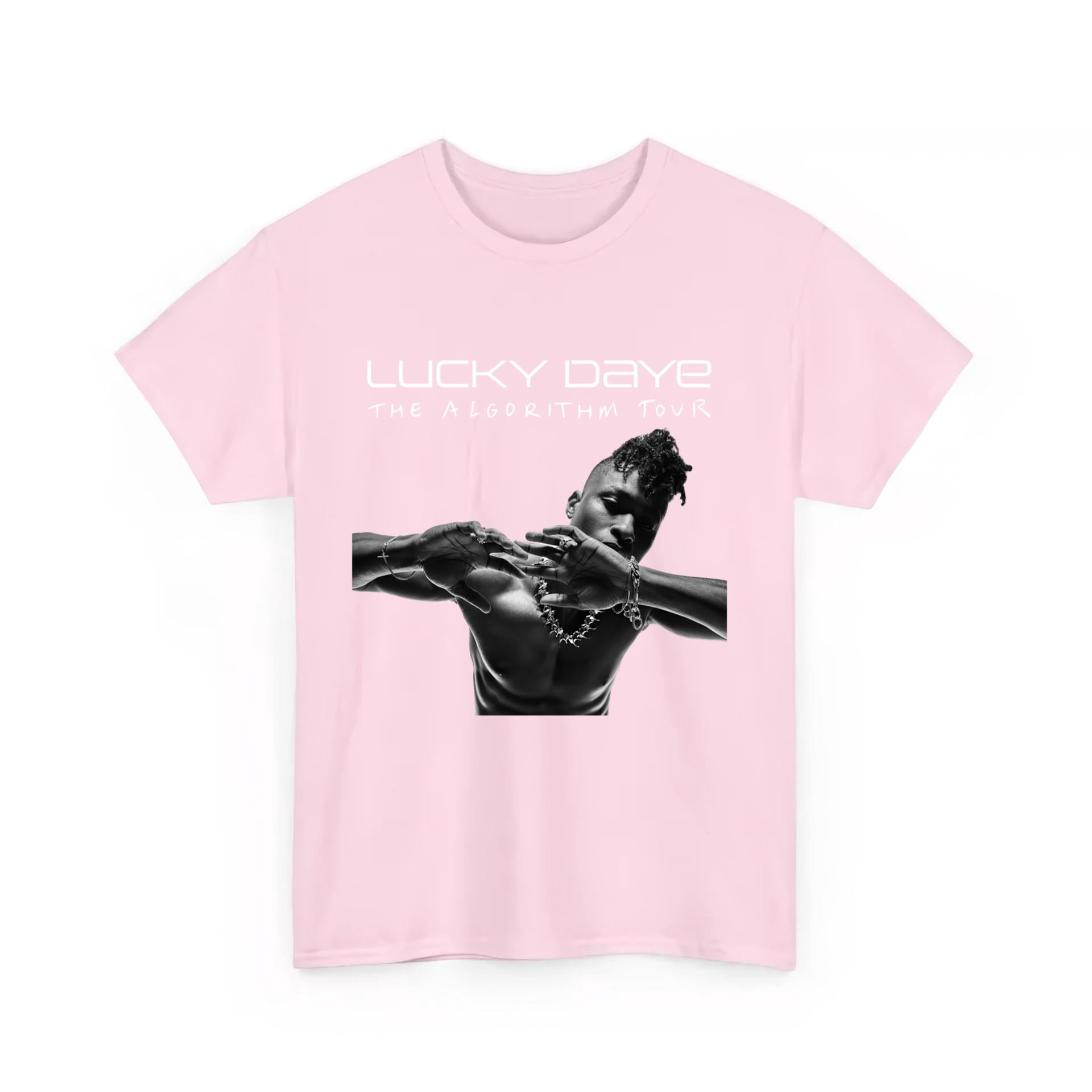 Algorithm Tour 2024 Shirt, Concert Fan Shirt, 2024 Music Event Shirt ...