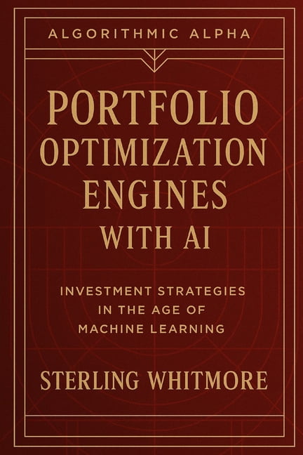 Algorithmic Alpha: Next-Gen Trading Syst Portfolio Optimization Engines ...