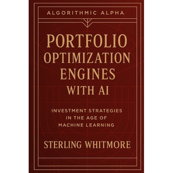 Algorithmic Alpha: Next-Gen Trading Syst Portfolio Optimization Engines ...