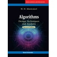 Algorithms: Design Techniques And Analysis (Second Edition) - Alsuwaiyel Muhammed H - Walmart.com