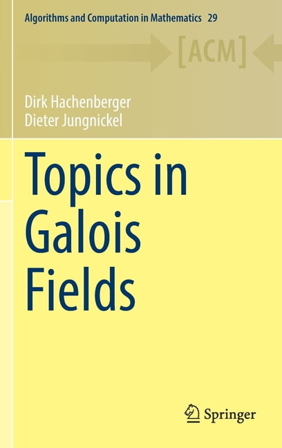 Galois Field