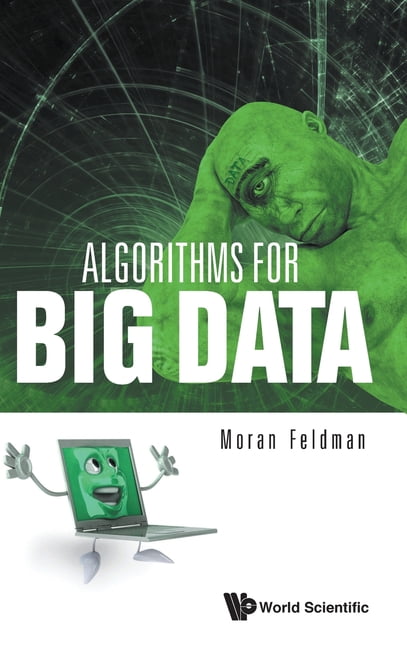 Algorithms for Big Data, (Hardcover) - Walmart.com