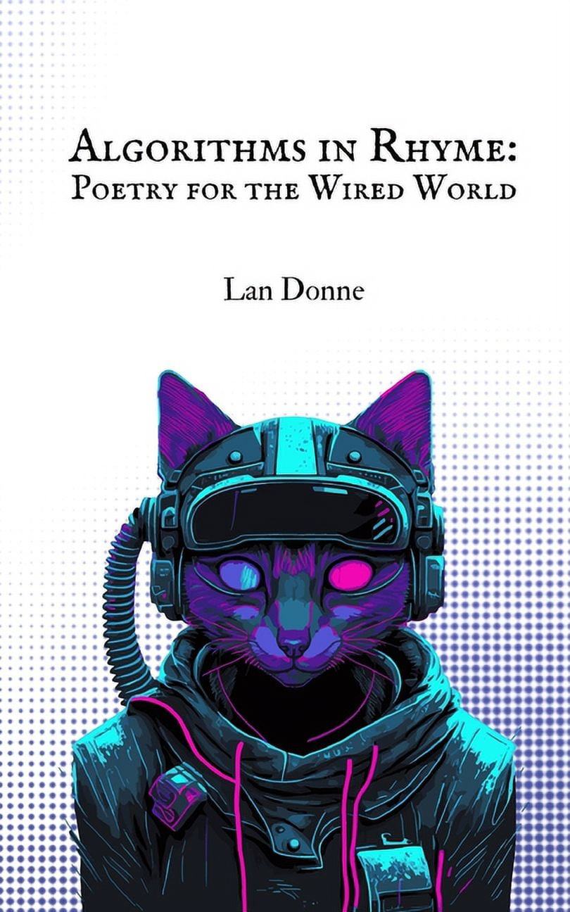 Algorithms in Rhyme: Poetry for the Wired World, (Paperback) - Walmart.com