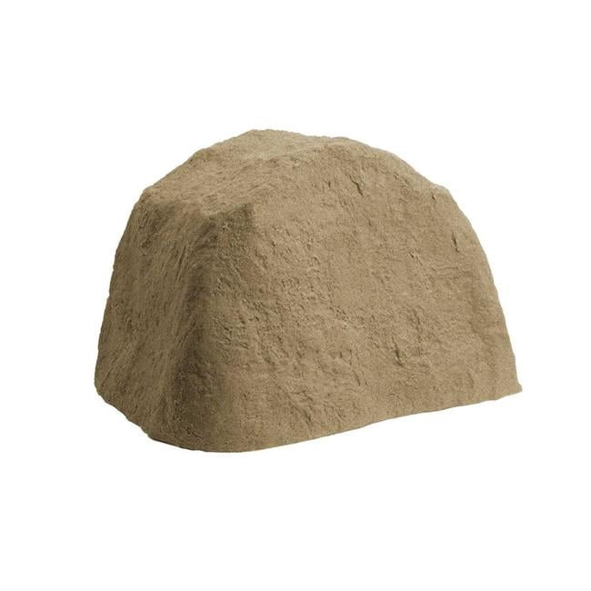 Algreen Products Large Decorative Rock Cover & Garden Feature ...