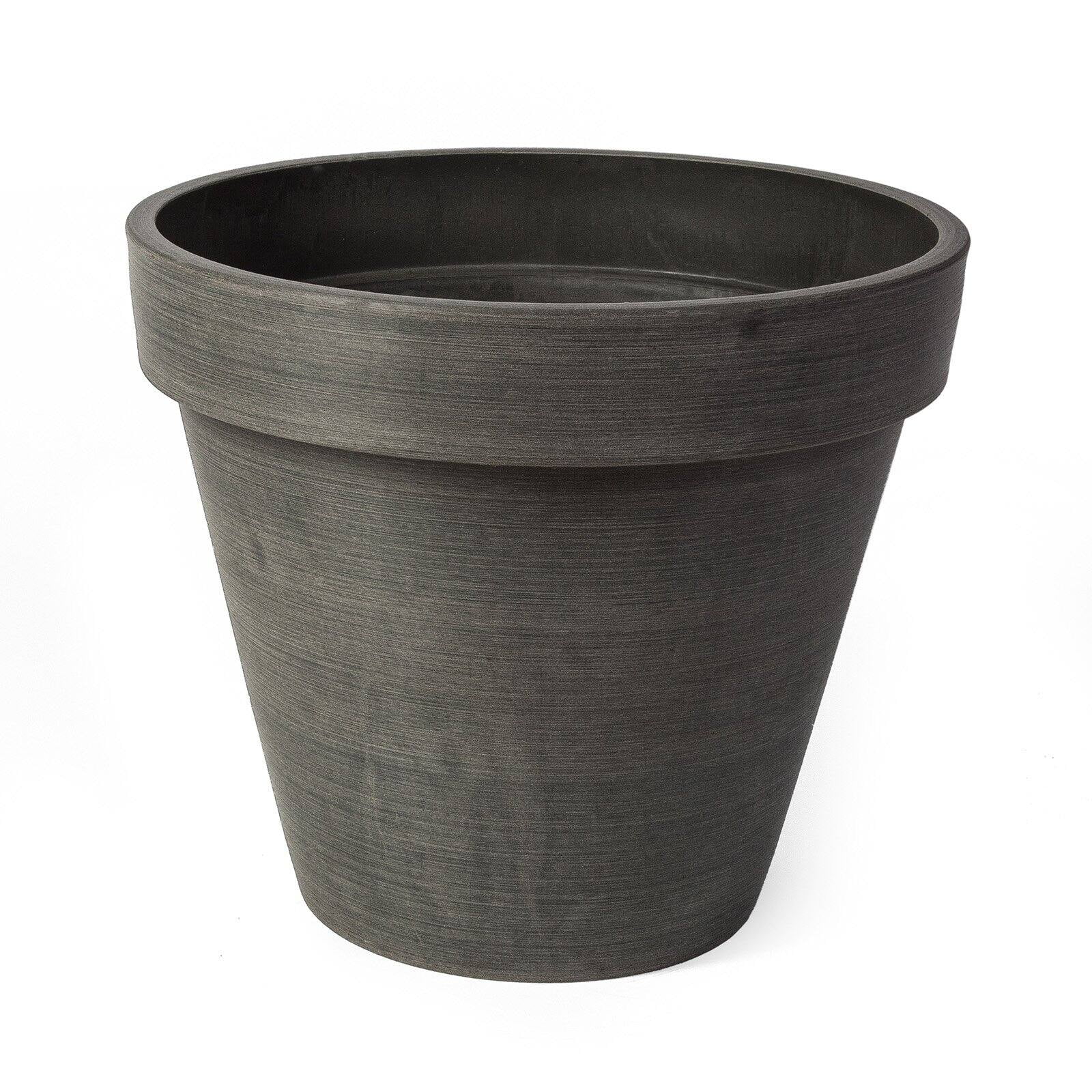 Algreen Valencia Pot Planter - Walmart.com