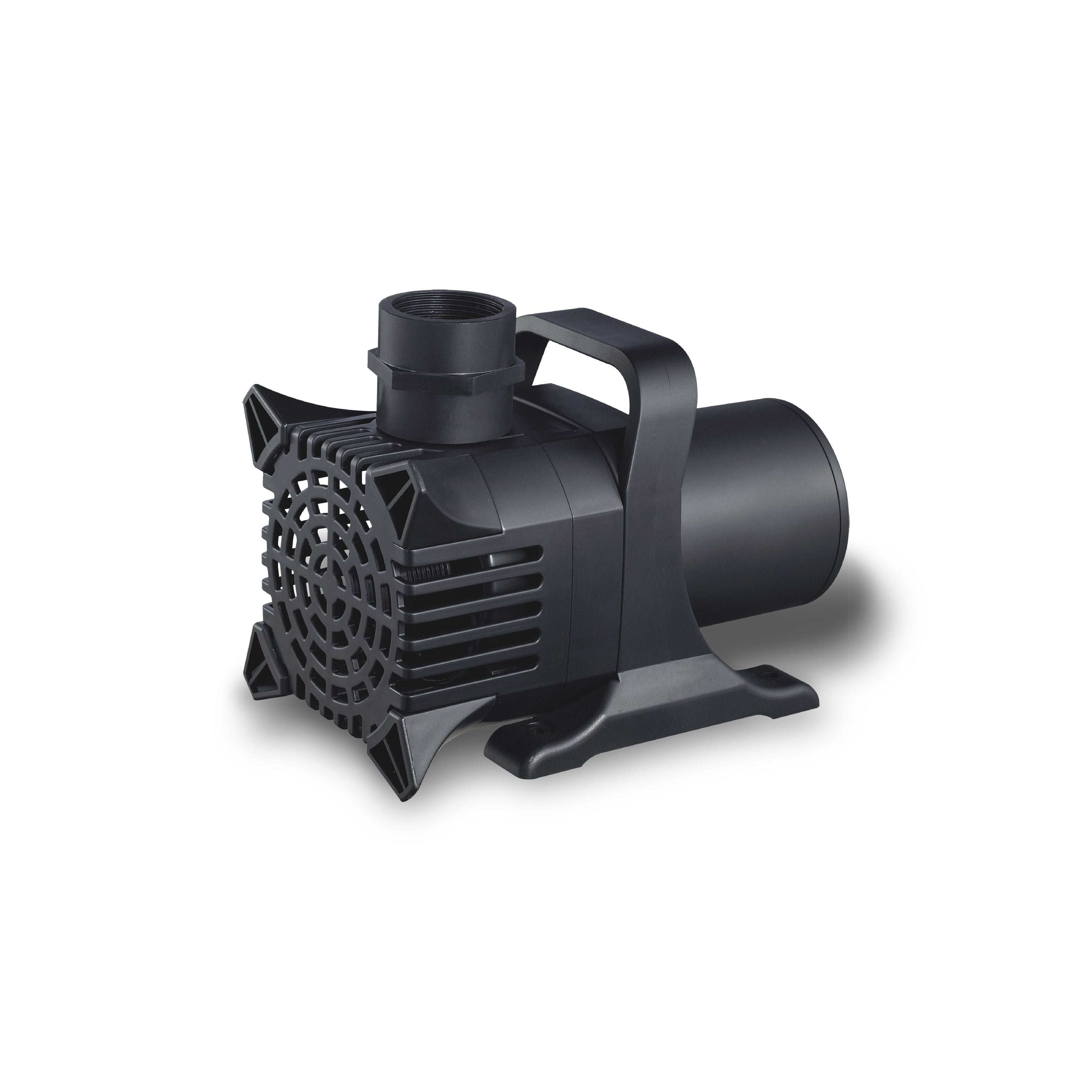 Algreen Waterfall Pump, MaxFlo 16000 (4500L) - Walmart.com