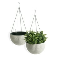 Passage Handmade Globe and Planter - Walmart.com