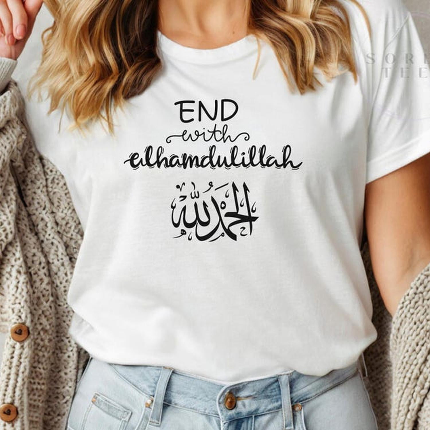 Alhamdulilah S1Hirt, Muim S1Hirt, Iamic T1EE, RamA1DAn Gift, Religious ...