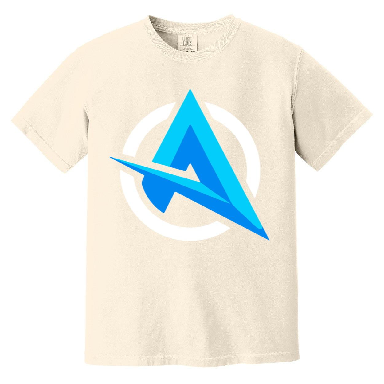 Ali A Gamer Fan Icon Novelty Slogan Gaming YouTuber Merch Comfort Color ...