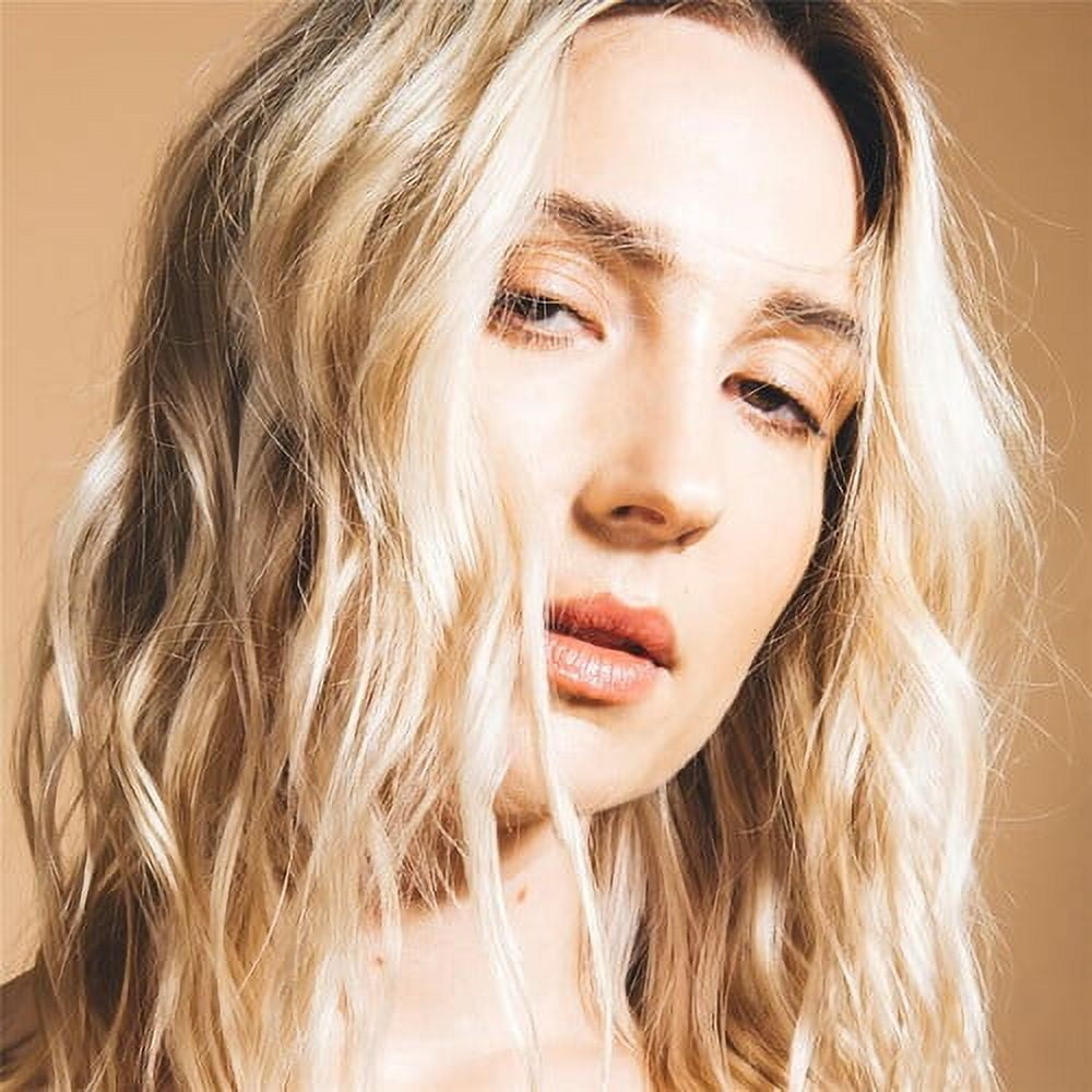 Ali Barter - Hello, I'm Doing My Best - Music & Performance - Vinyl ...