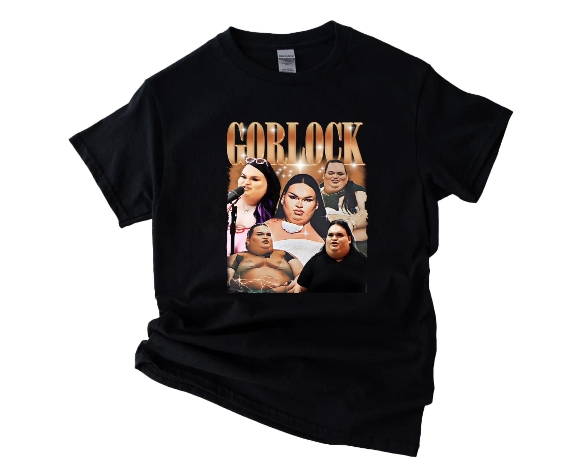 Ali C. Lopez Funny Internet Meme Unisex T-Shirt, up to 5XL - Walmart.com