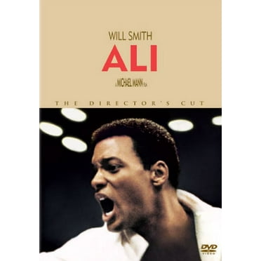 Sony Pictures - Ali / Muhammad Ali: The Greatest Drama Movie (DVD) with ...