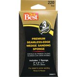 Ali Industries Do it Best Wedge Sanding Sponge, Case of 4 - Walmart.com