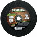 Ali Industries Gator Blade Type 1 Cut-Off Wheel - Pack of 24 - Walmart.com