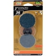 Ali Industries Gator Surface Conditioning Sanding Disc - Pack of 8 ...