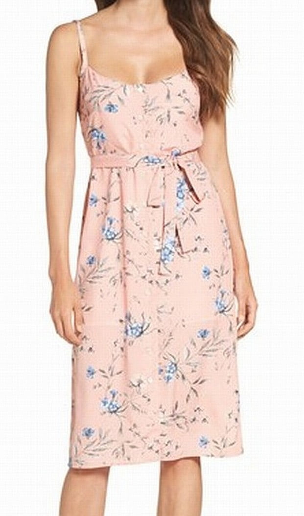 Tan Jay Dresses