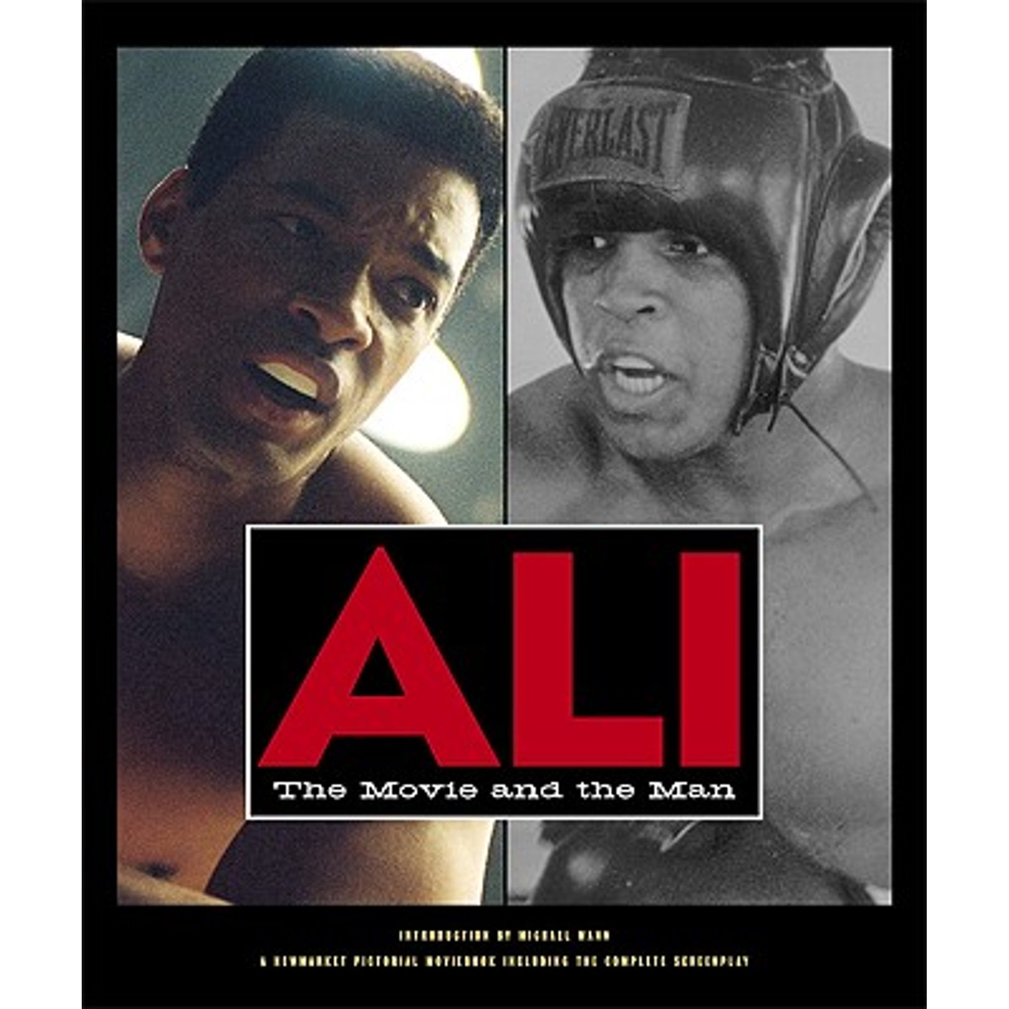 Pre-Owned Ali (Paperback 9781557045102) by Michael Mann, Gregory Allen ...