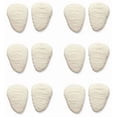 Hapad Metatarsal Pads Size: Medium (5/16"), Style: 6 Pair - Walmart.com