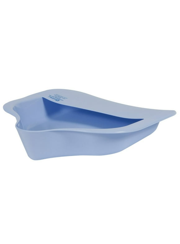 Bedpans in Sitz Baths, Bedpans and Urinals - Walmart.com