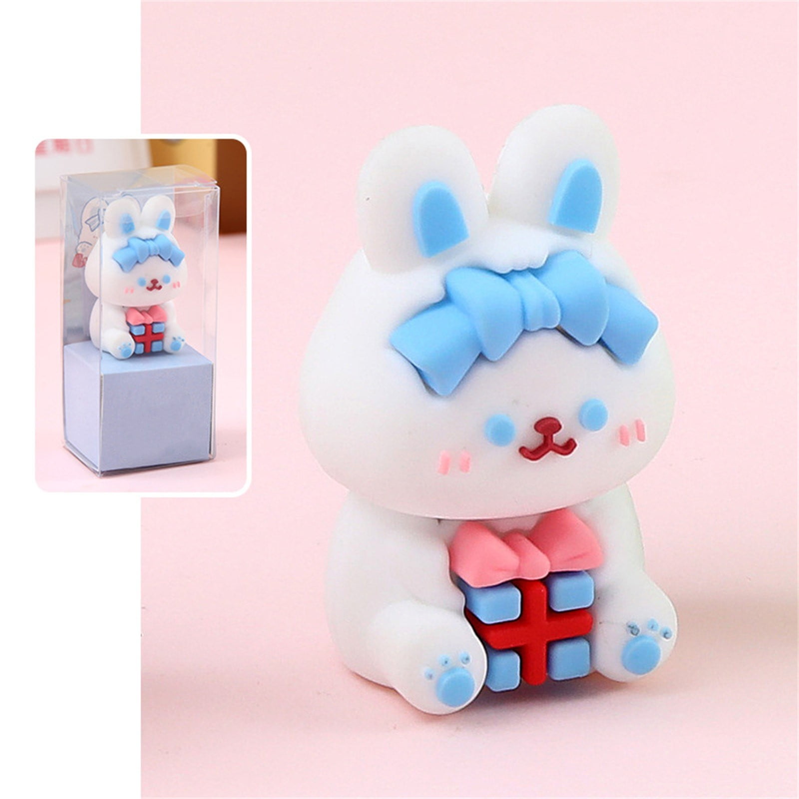 Alialene Portable Pencil Sharpener Pencil Sharpeners Kawaii Mini Pen ...