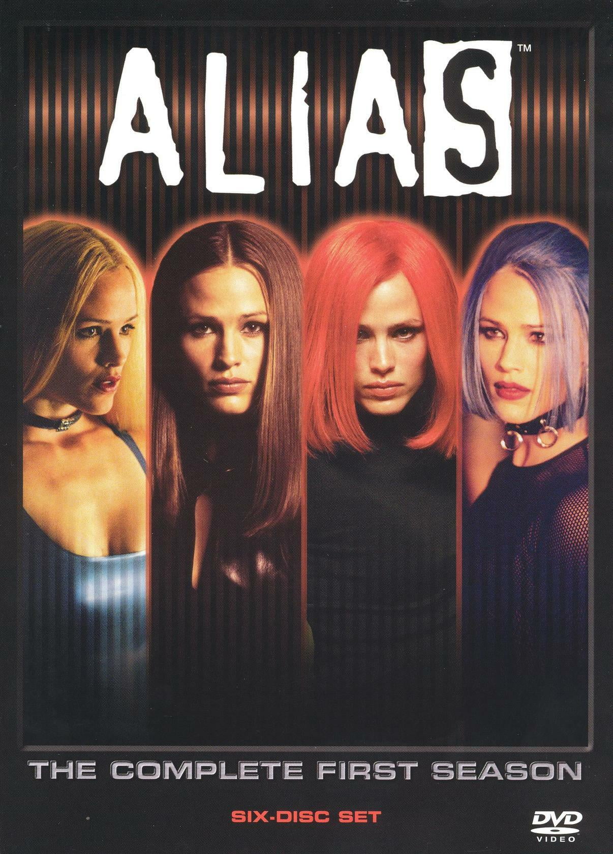 Alias
