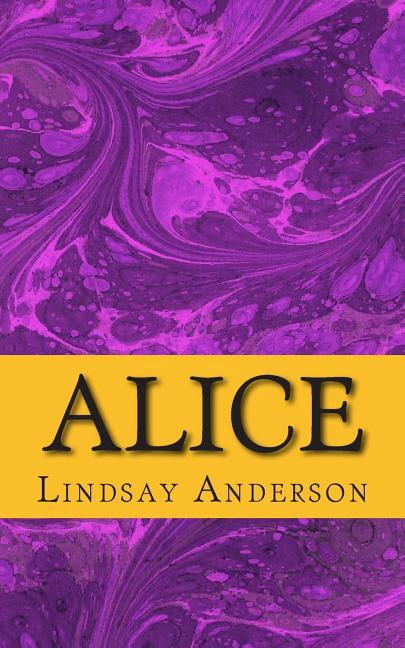 Alice: Alice (Paperback) - Walmart.com