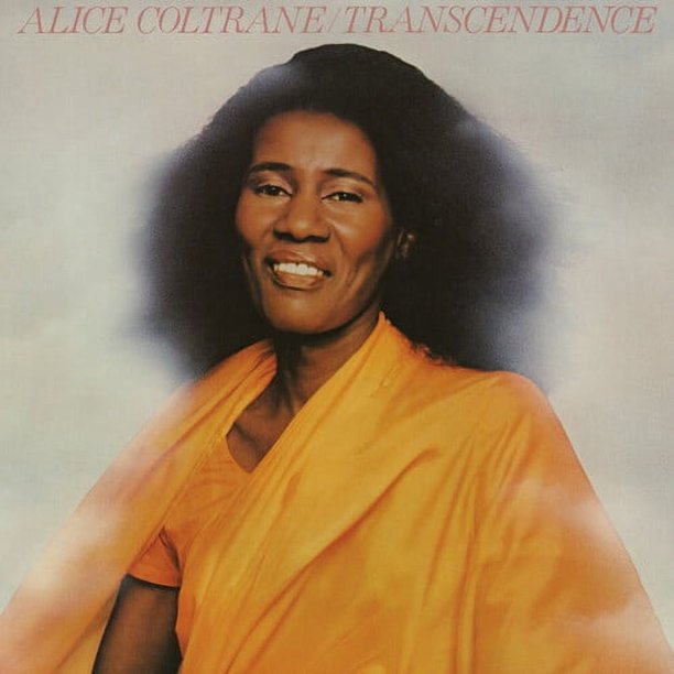 Alice Coltrane - Transcendence - CD - Walmart Business Supplies