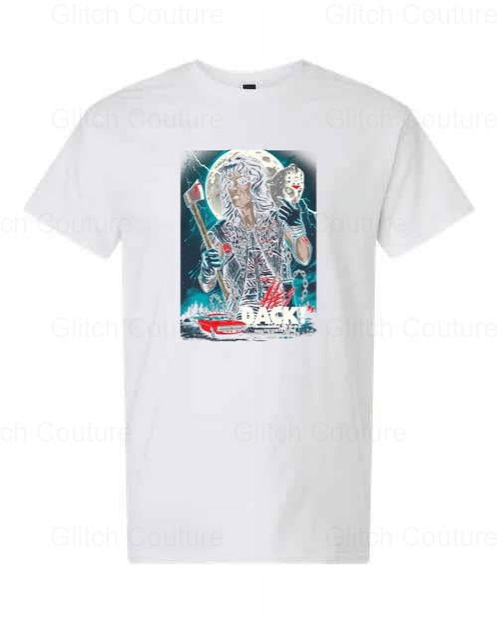 Alice Cooper Hes Back The Man Behind The Mask Classic Rock T Shirt up ...