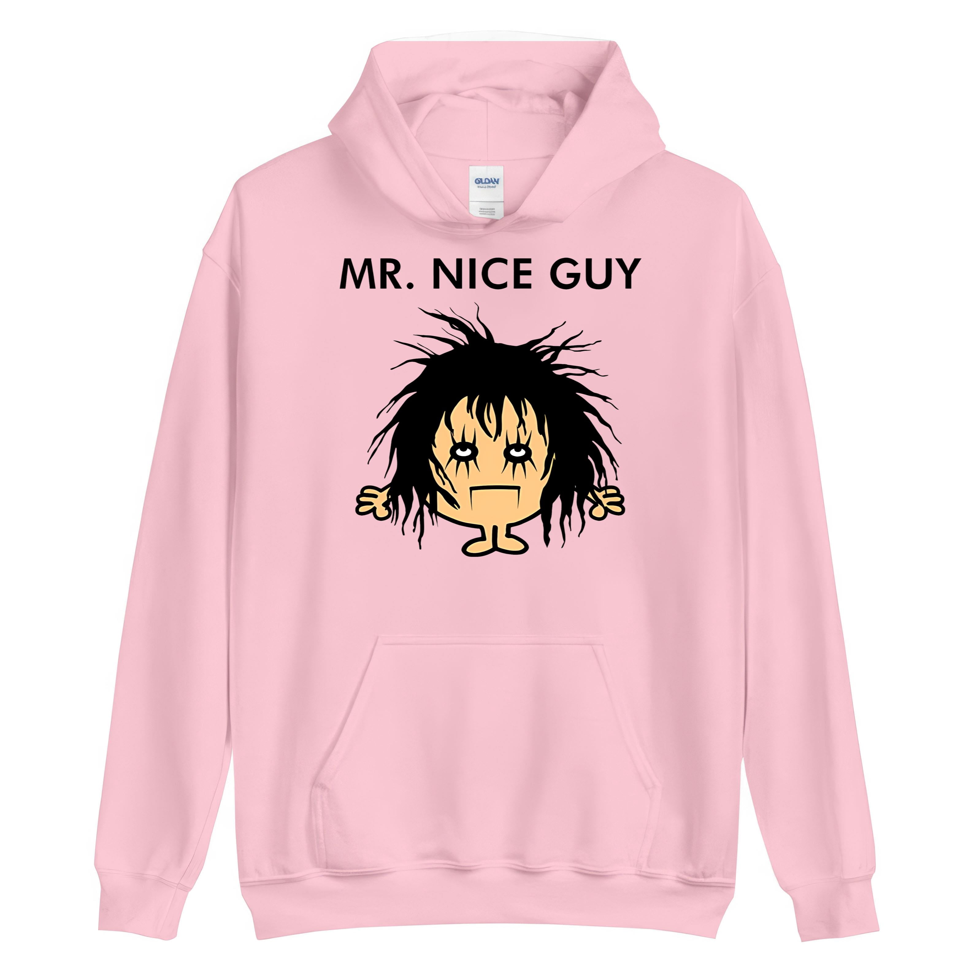 Alice Cooper Mr Nice Guy T Shirt No More Mr Nice Guy Schools Out Vince ...