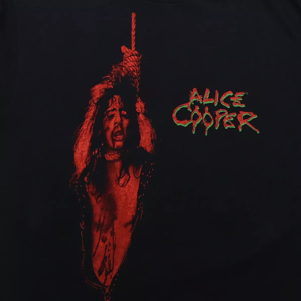 Alice Cooper The Nightmare Returns Tour All size Shirt Gift Fans NG2431 ...