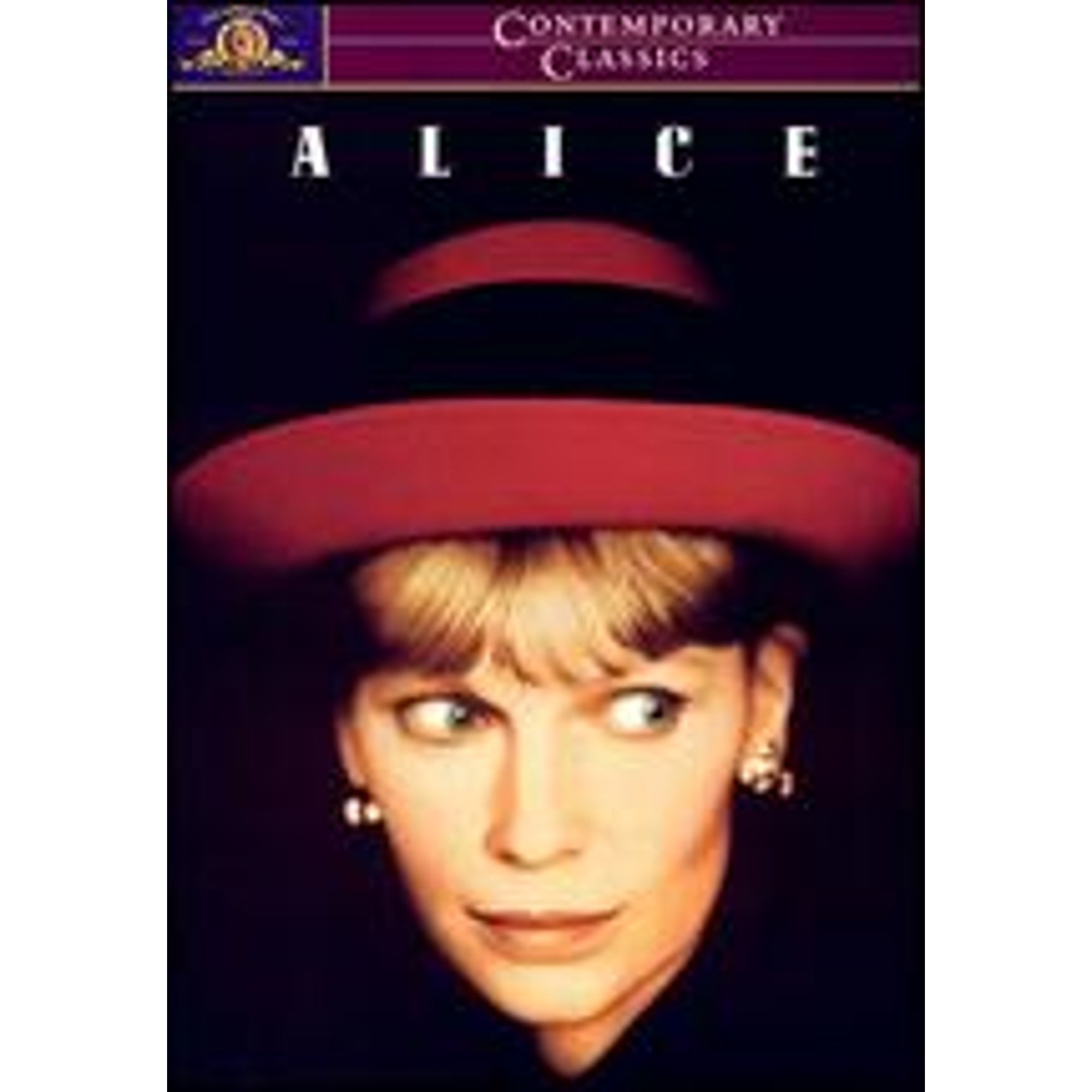 Pre-Owned Alice (DVD 0027616862655) directed by Woody Allen - Walmart.com