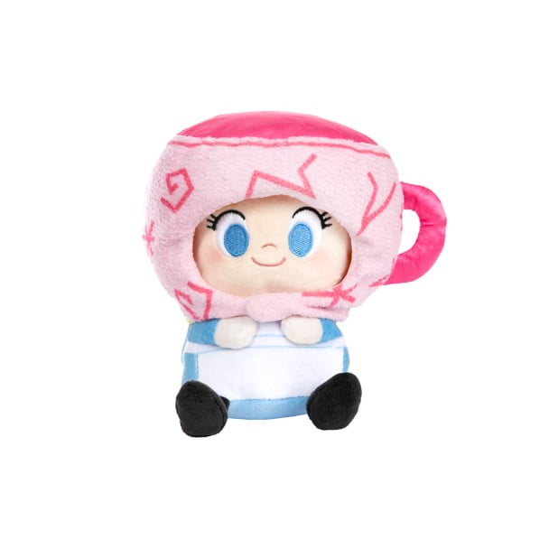 Alice Disney Mini Mix-Its Plush – Mad Tea Party – Alice in Wonderland ...
